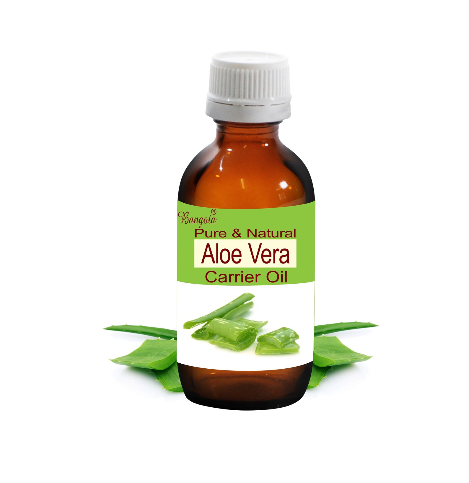 Aloe Vera Pure & Natural Carrier Oil Aloe Barbadensis by - Etsy