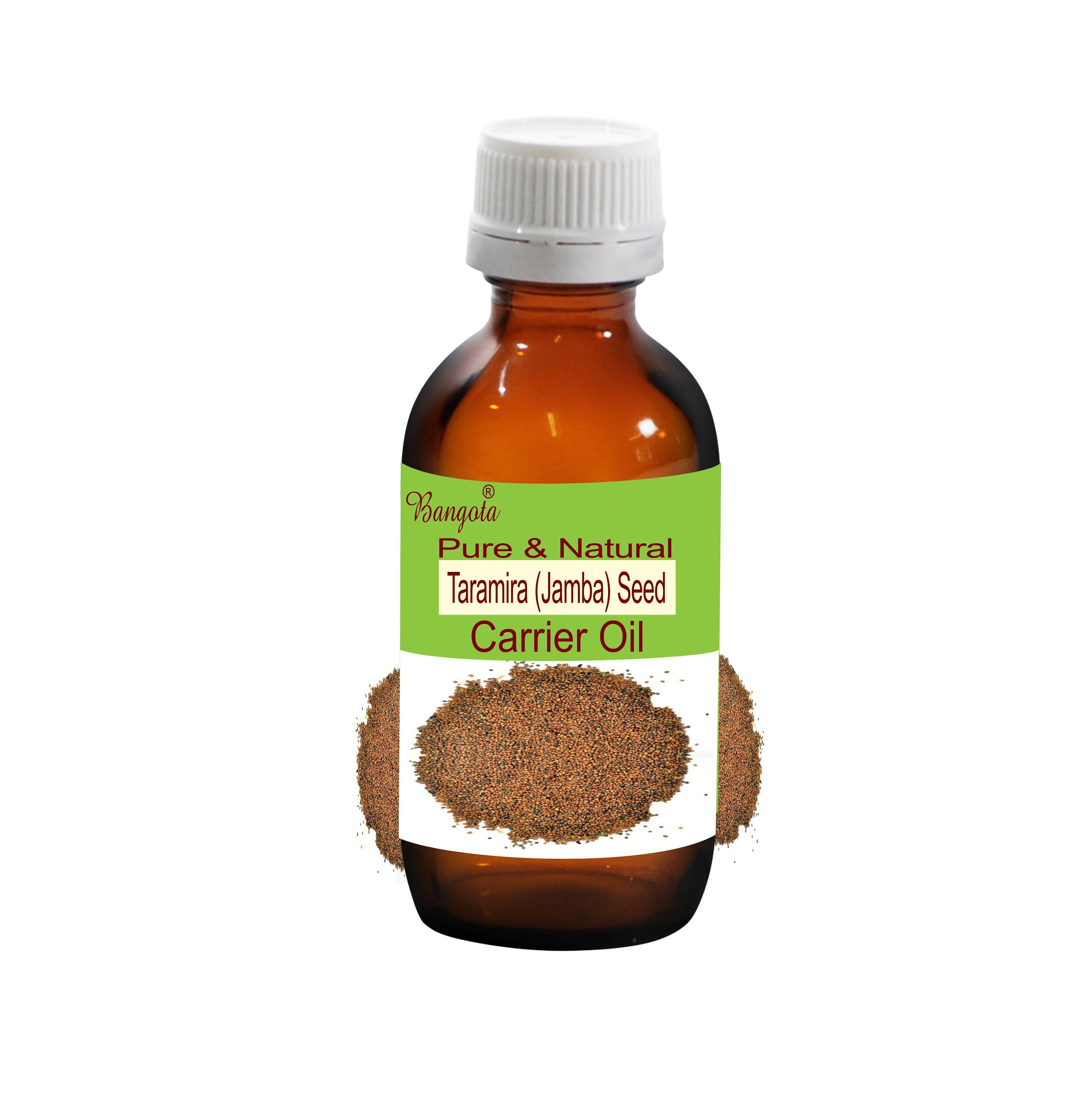 Taramira (jamba) Seed Pure & Natural Carrier Oil Eruca Sativa by ...