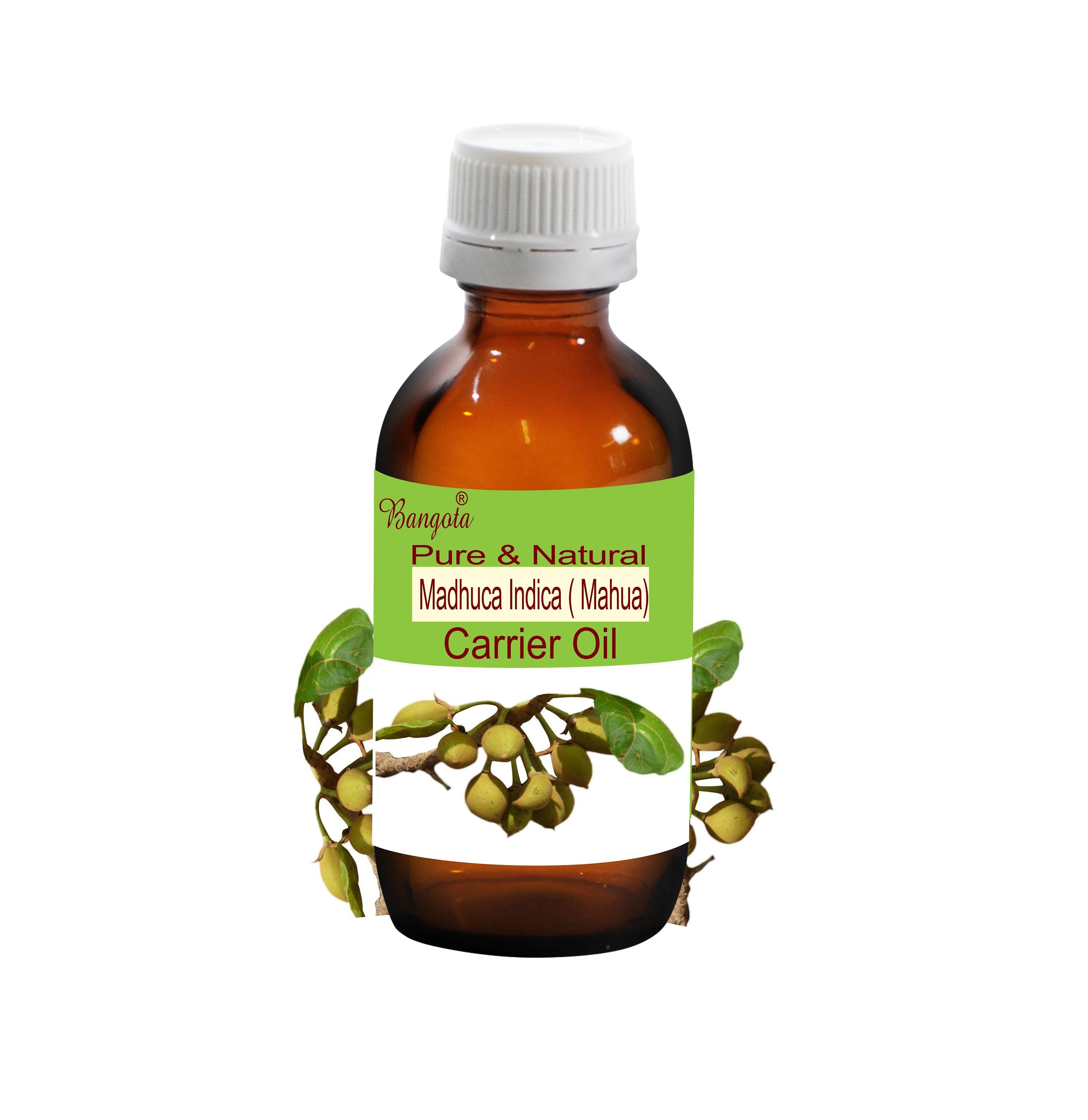 Mahua Oil