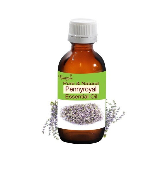 Pennyroyal Oil