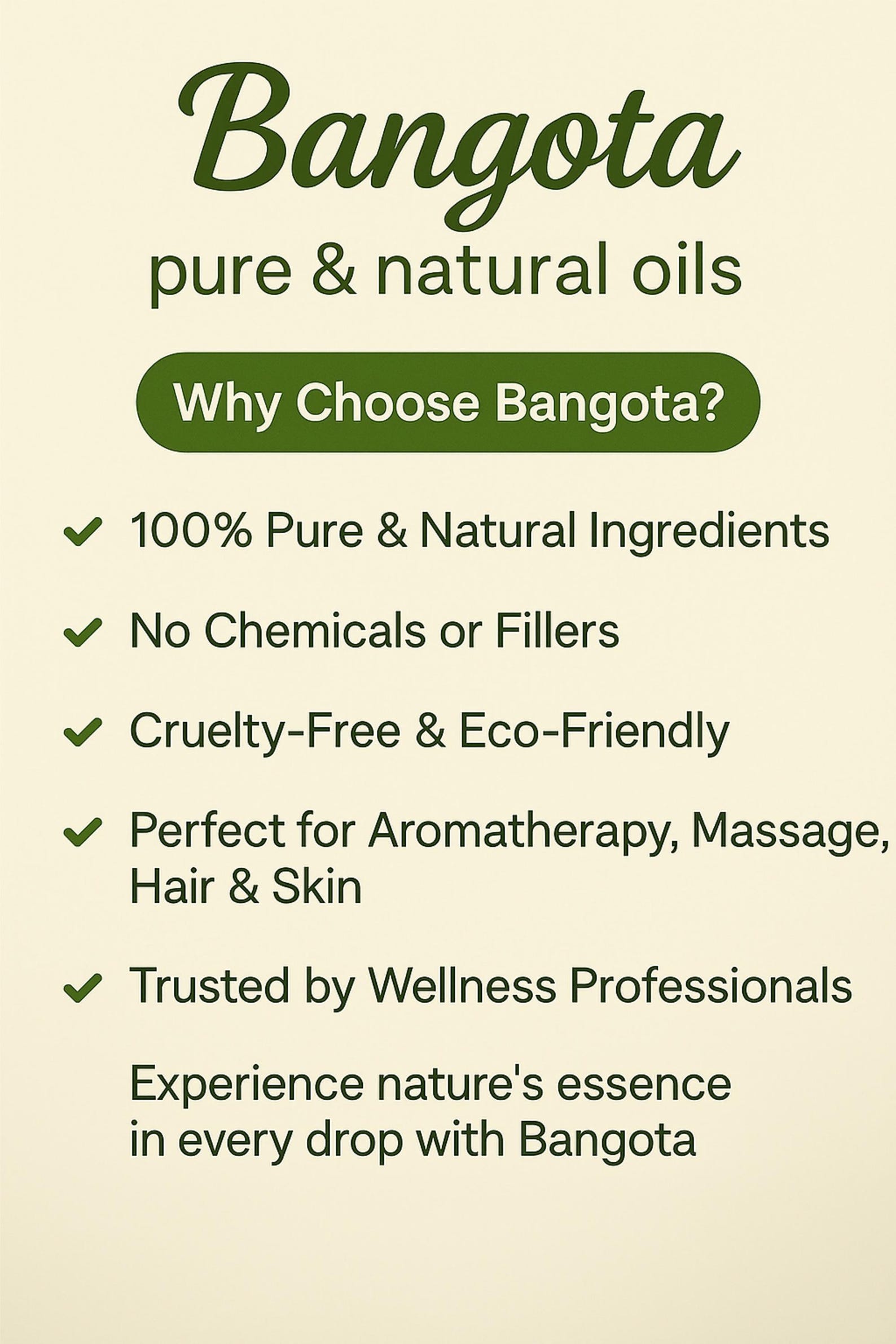 Copaiba Pure & Natural Essential Oil Copaifera Reticulata by Bangota ...