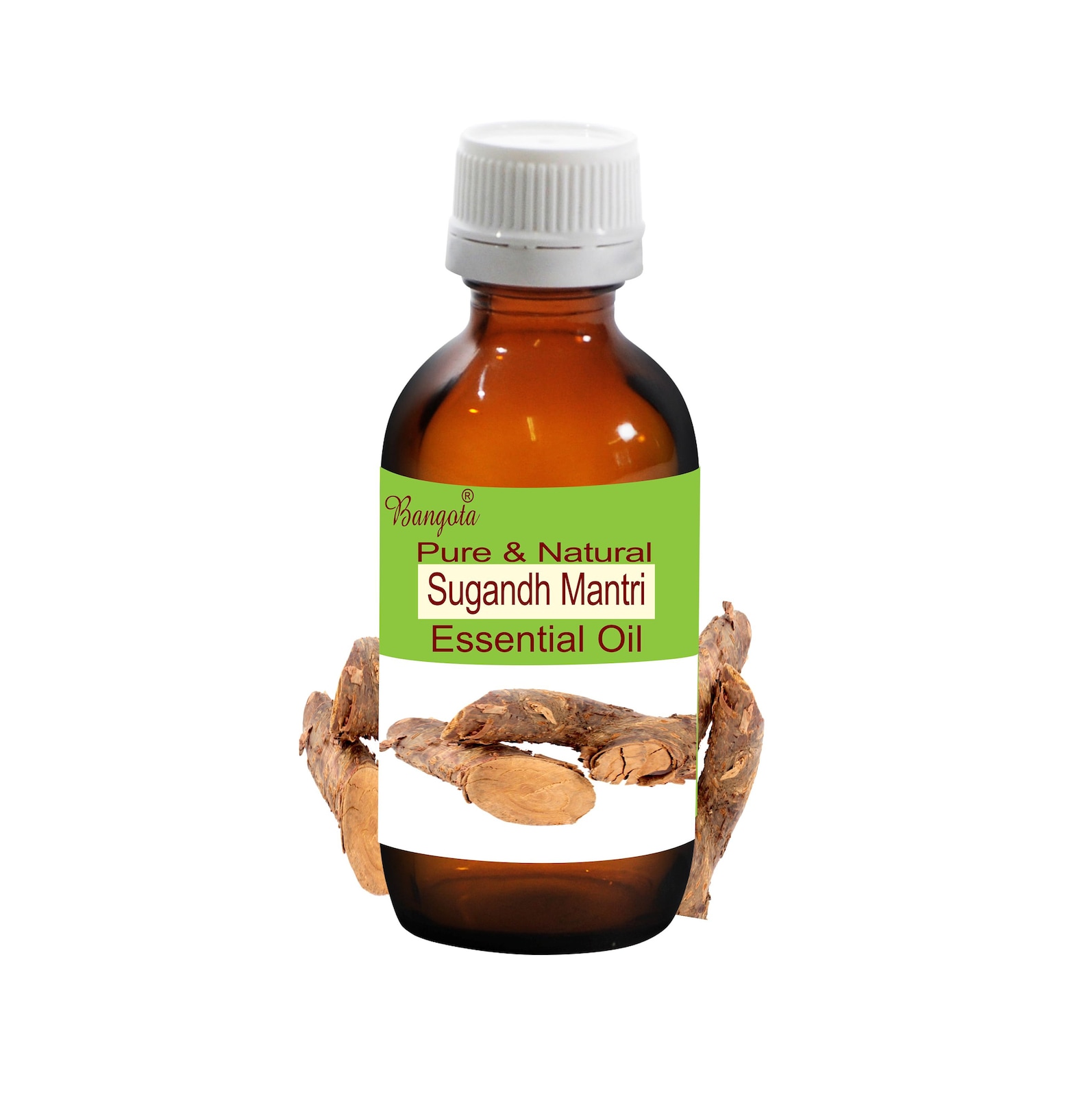 Sugandh Mantri Pure Natural Essential Oil HomalomenaÂ Aromatica by ...
