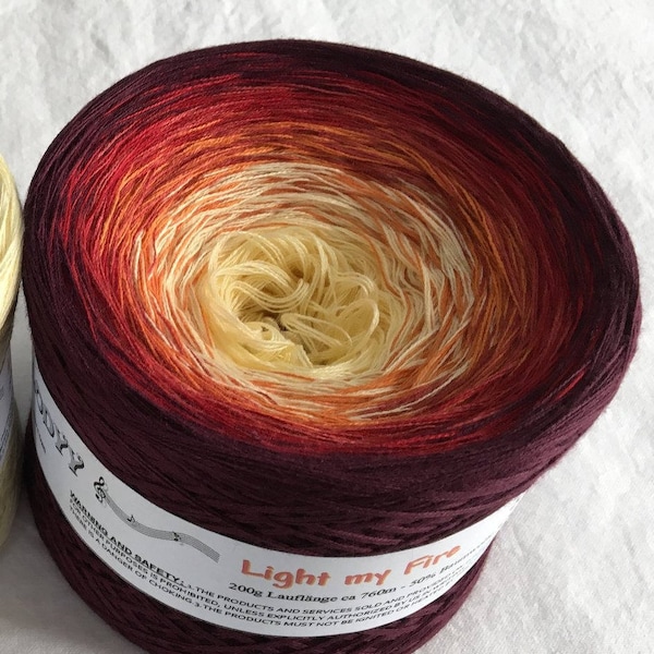 Light My Fire - Etsy