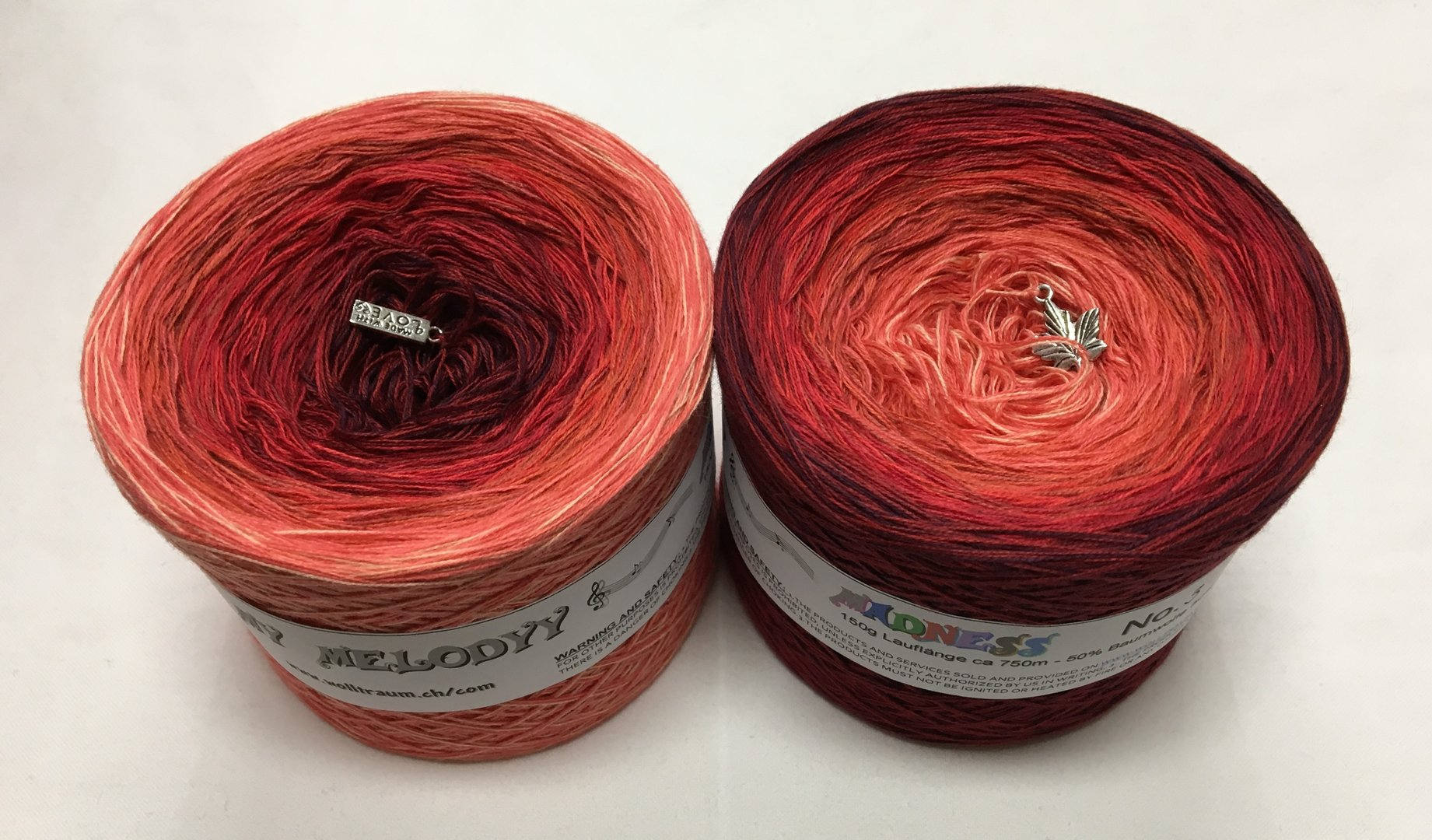 green or red Triple yarn 3.5 the original binding yarn for lacing and ...