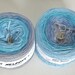 Blue Hawaii - Crochet Yarn - Knitting Yarn - Melodyy by Wolltraum ...