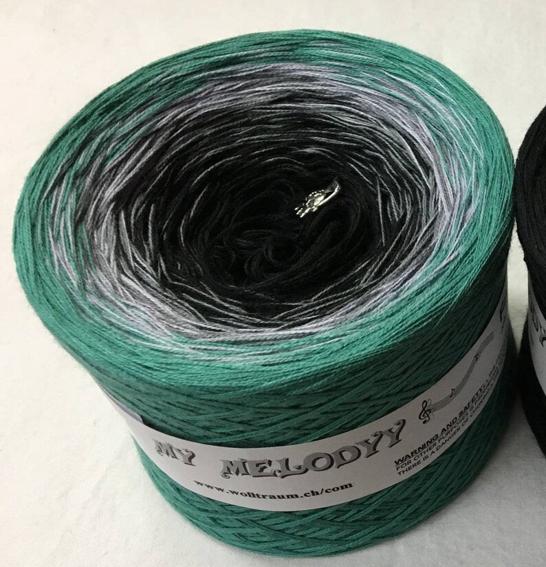 Runaway Teal Yarn Teal Crochet Yarn Teal Knitting Yarn | Etsy