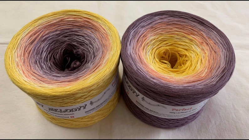 Perfect - Spring Yarn - 3 Ply - 4 Ply - 5 Ply - Crochet Yarn - Knitting ...