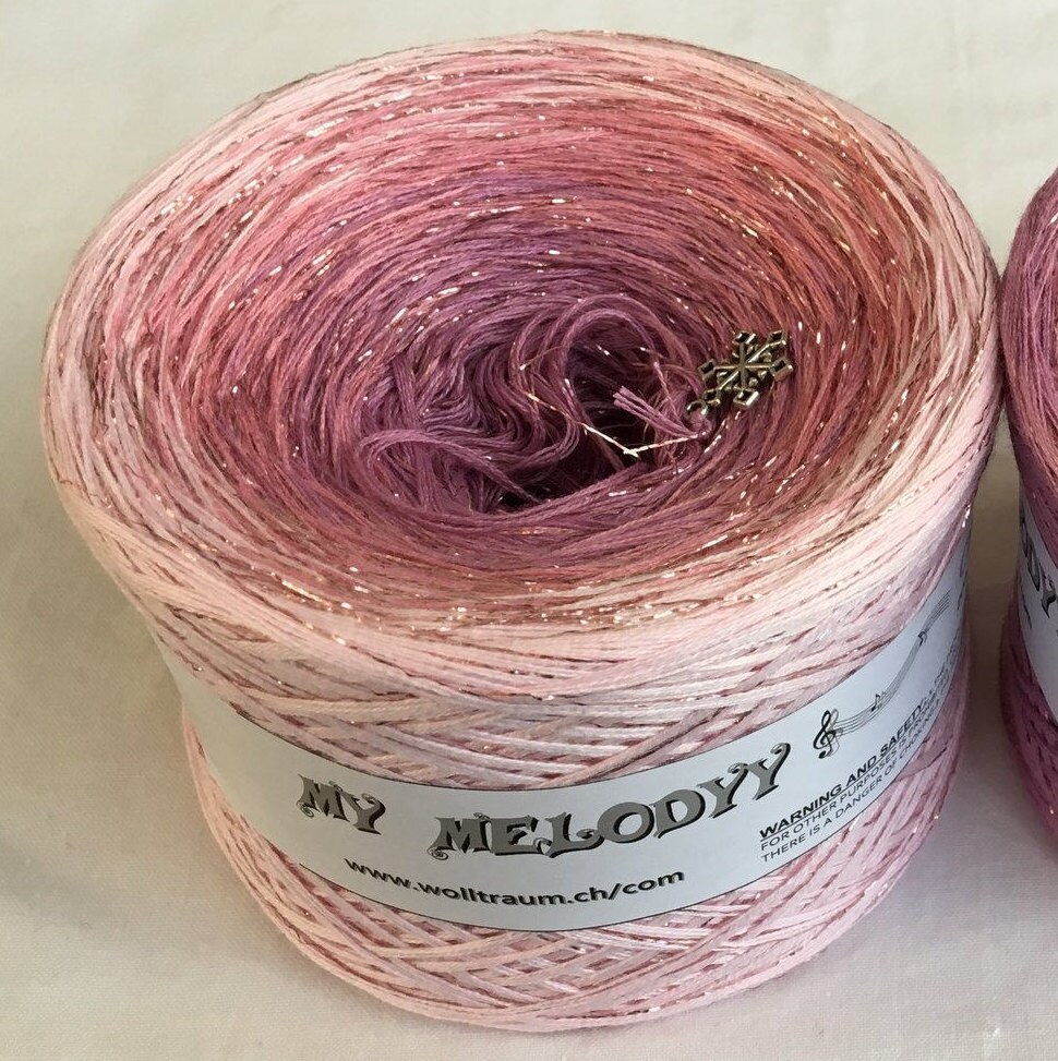 Christmas Time Christmas Yarn Holiday Yarn Gradient Yarn - Etsy