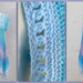 Blue Hawaii - Crochet Yarn - Knitting Yarn - Melodyy by Wolltraum ...