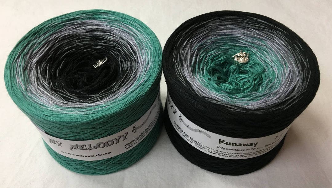 Runaway - Teal Yarn - Teal Crochet Yarn - Teal Knitting Yarn ...