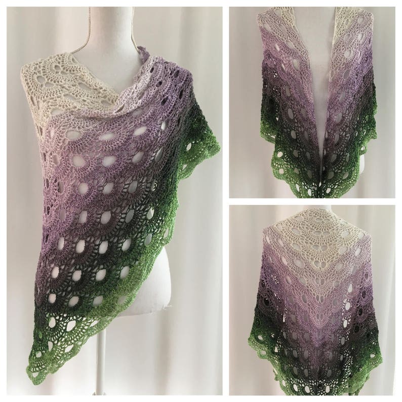 Madness 6 Unique Yarn Cotton Yarn Acrylic Yarn - Etsy