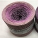 Santa Rosa Violet Cotton Yarn Violet Acrylic Yarn Lilac - Etsy