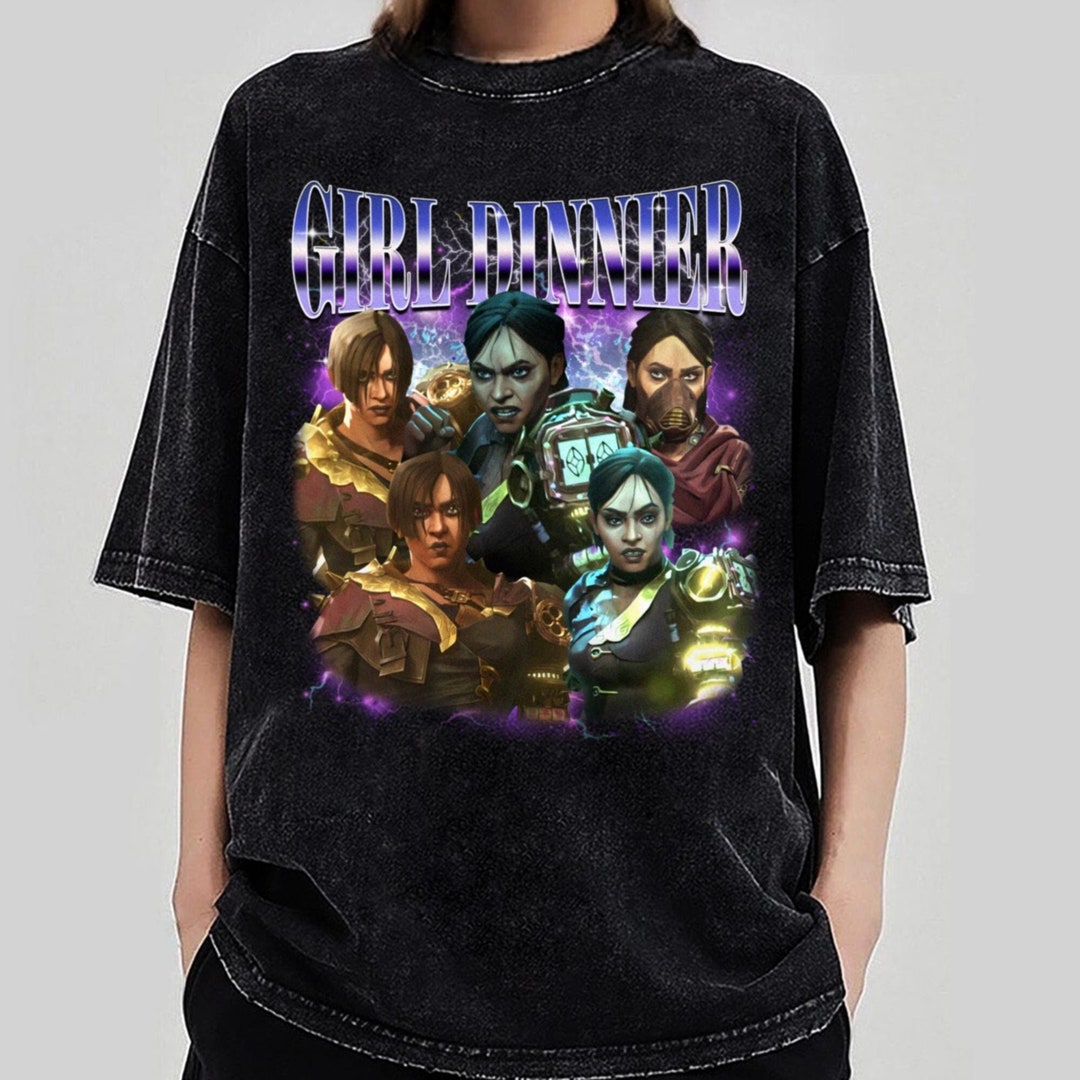 Sevika Arcane Bootleg Png, Arcane Png, Vintage Streetwear League of ...