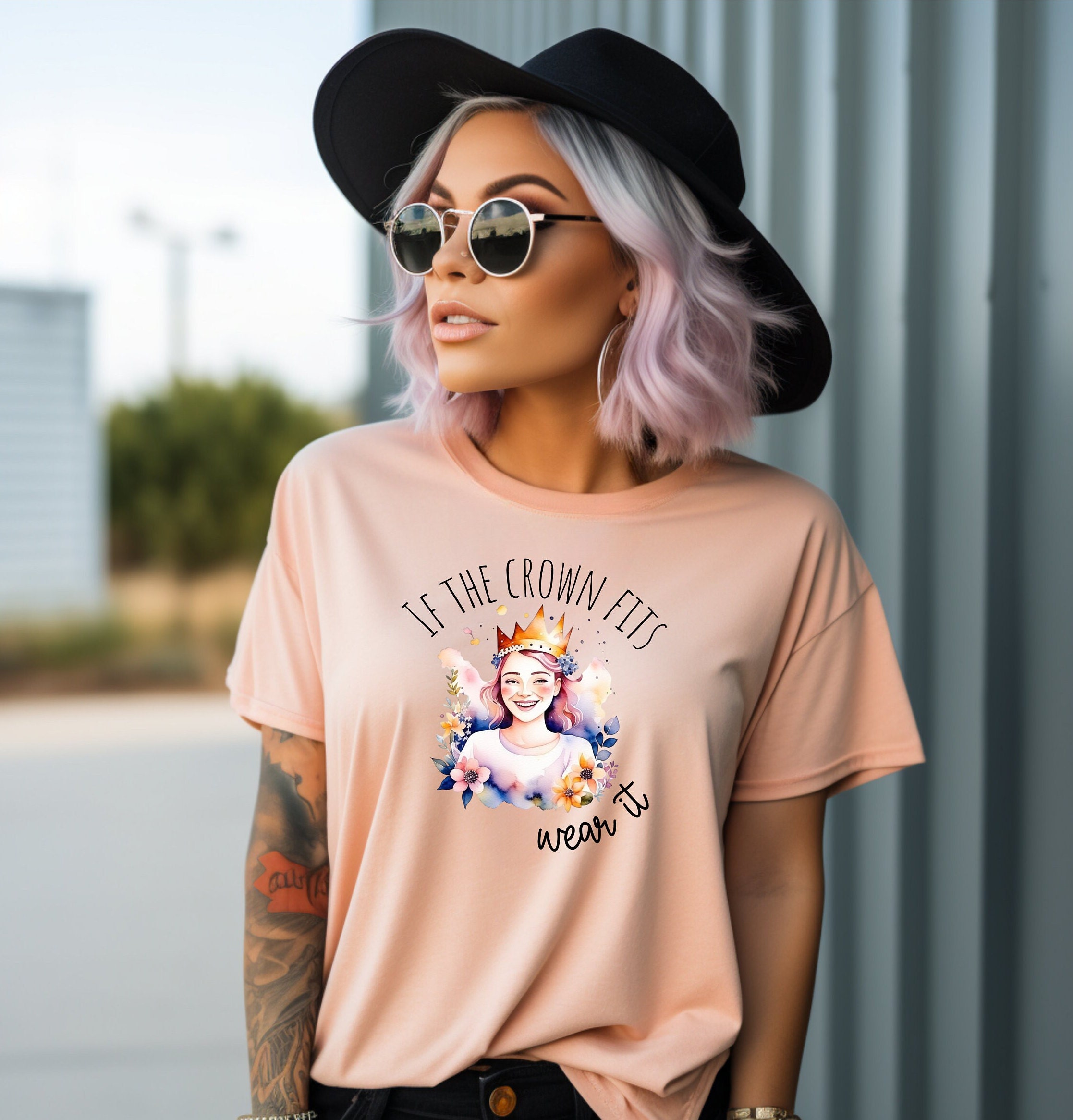 High School Pageant T Shirts