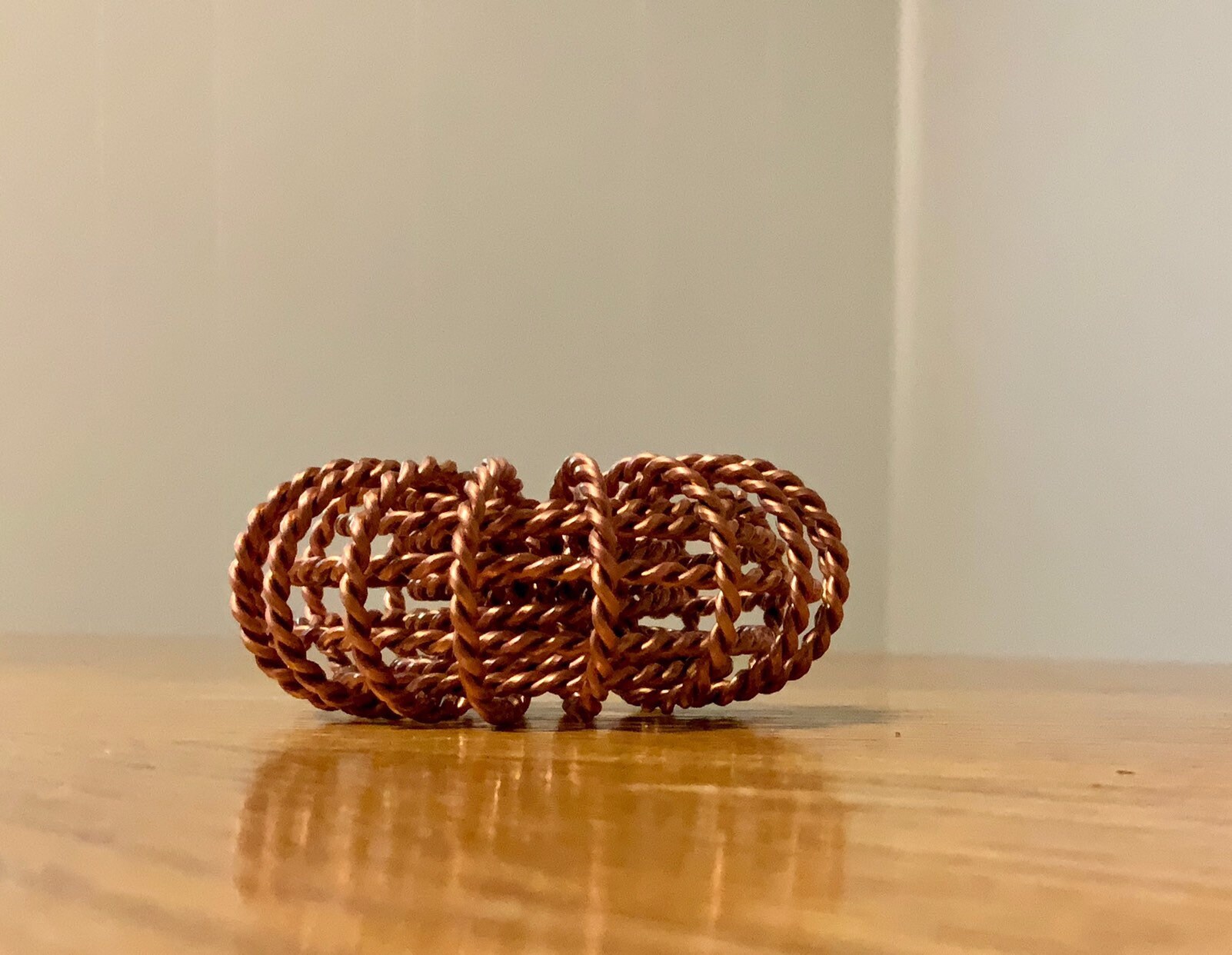 Alternating Coil Torus Crystal Amp Station - Etsy