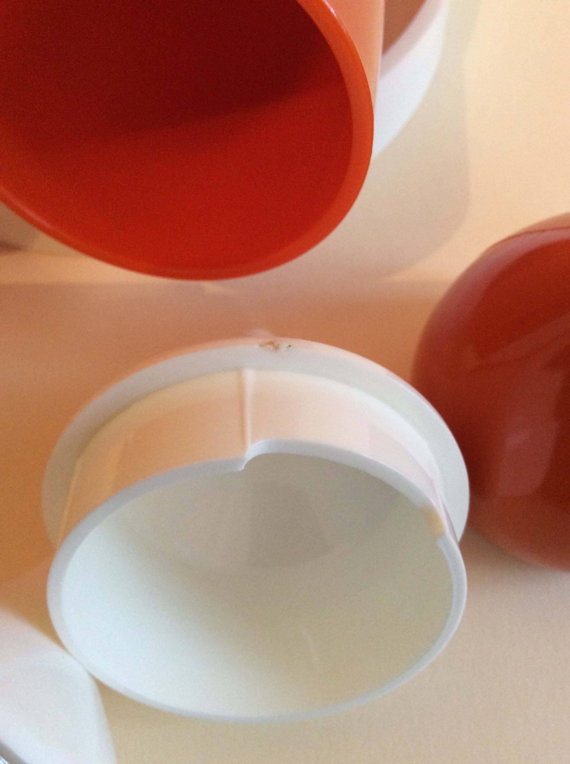 Vintage Cruet Set, Guzzini, Italy Circa 1960’s, Retro, Space Age Style ...