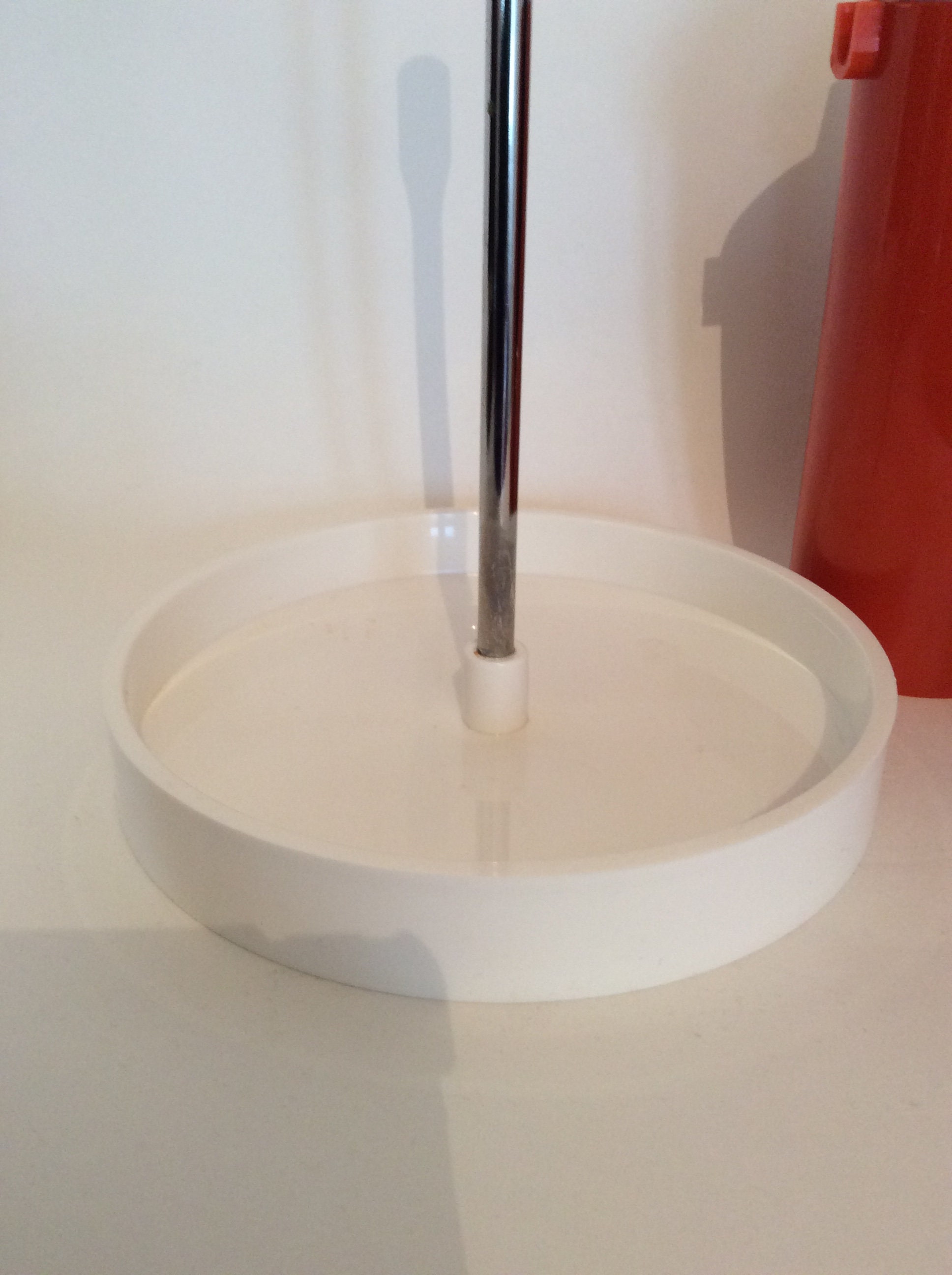 Vintage Cruet Set Guzzini Italy Circa 1960s Retro Space - Etsy