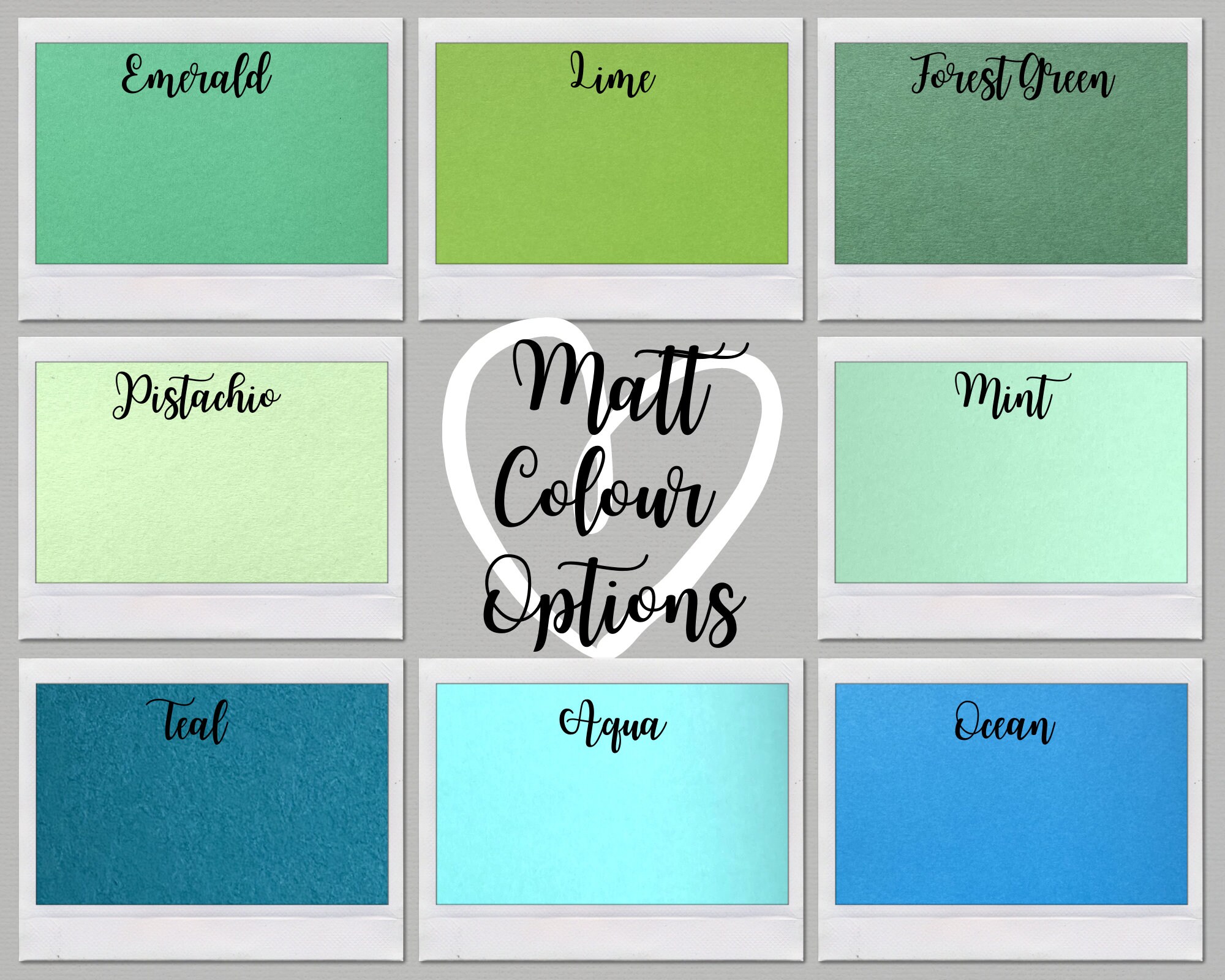 Choose Your Own Colour Confetti Custom Colour Confetti - Etsy