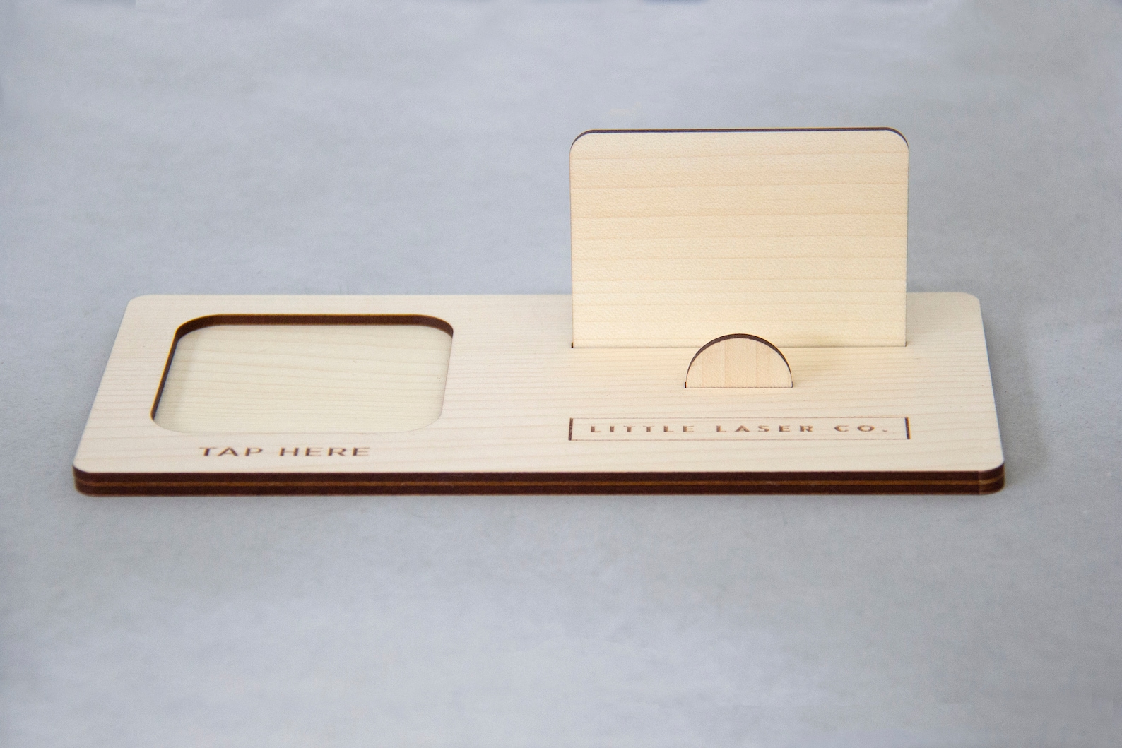 Square Reader Dock Square Payment Sign Laser Cut Business - Etsy