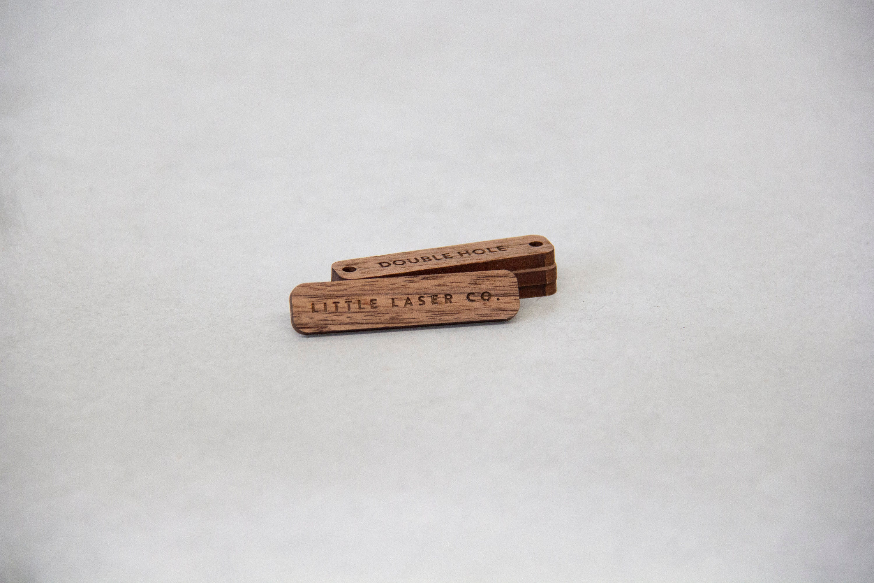 Custom Rectangle Laser Cut Tags Wooden Tags Wooden Sewing - Etsy Australia