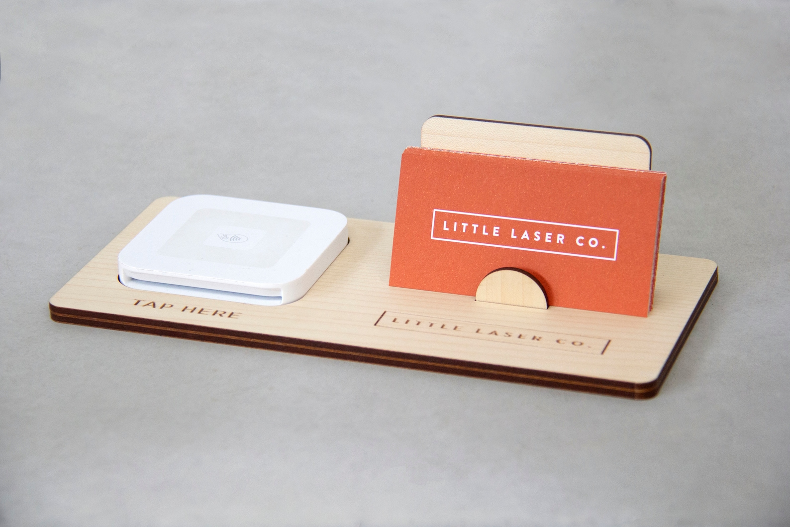 Square Reader Dock Square Payment Sign Laser Cut Business - Etsy