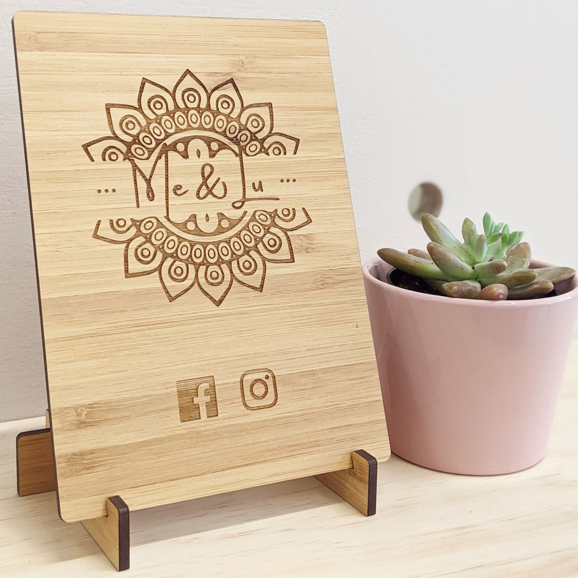 Custom Wooden Display Sign - Etsy Australia