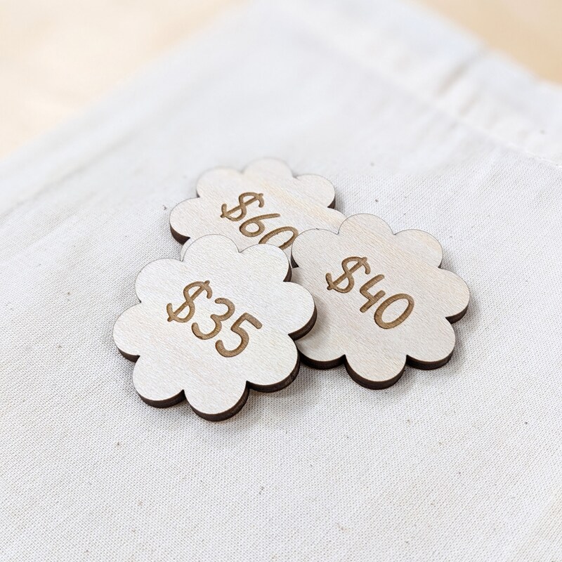 LittleLaserCo - Etsy Australia