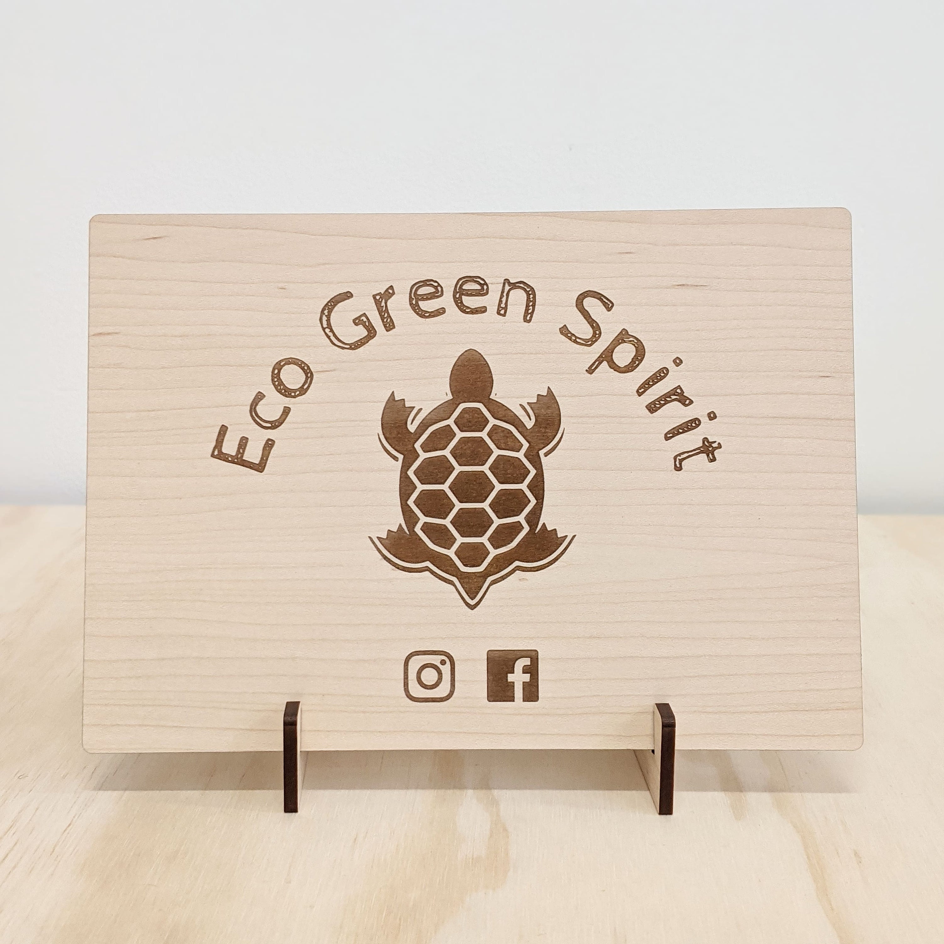 Custom Wooden Display Sign - Etsy Australia