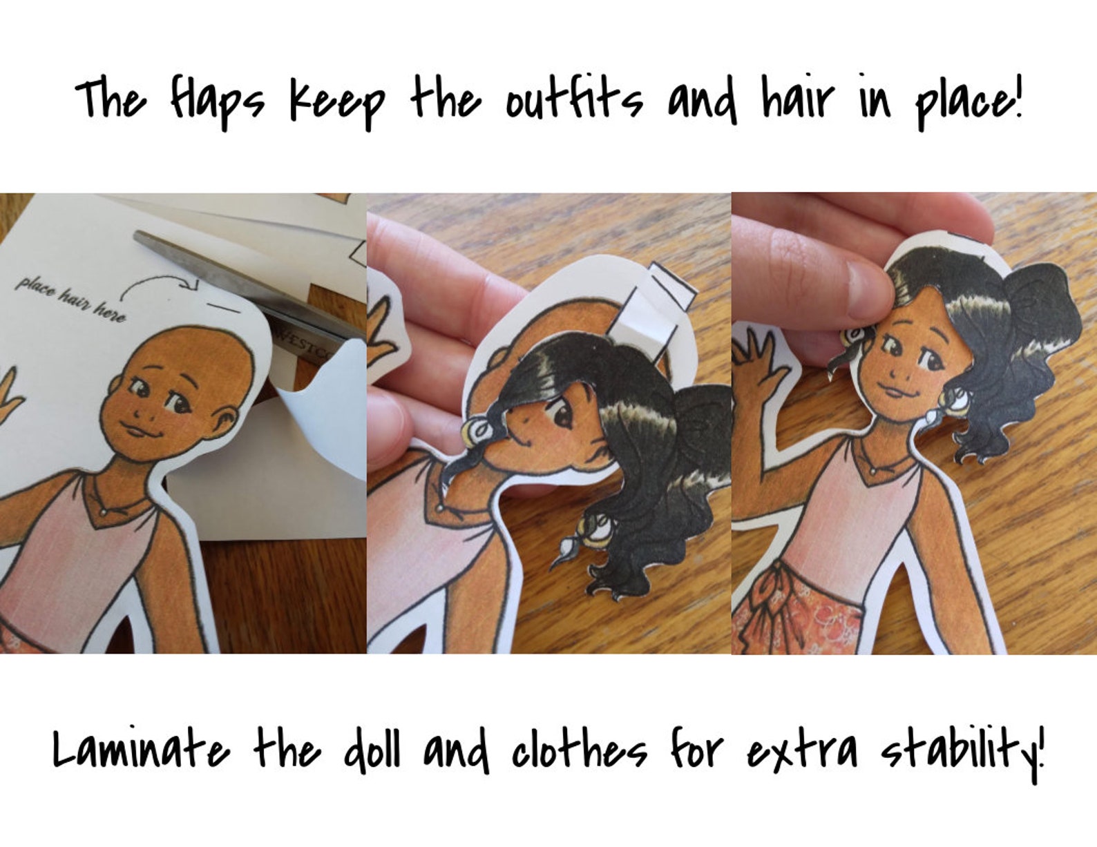 Seaside Princess- It Takes All Sorts Kingdoms Series Paperdolls Ocean ...