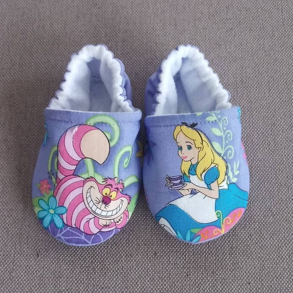 Alice Shoes - Etsy