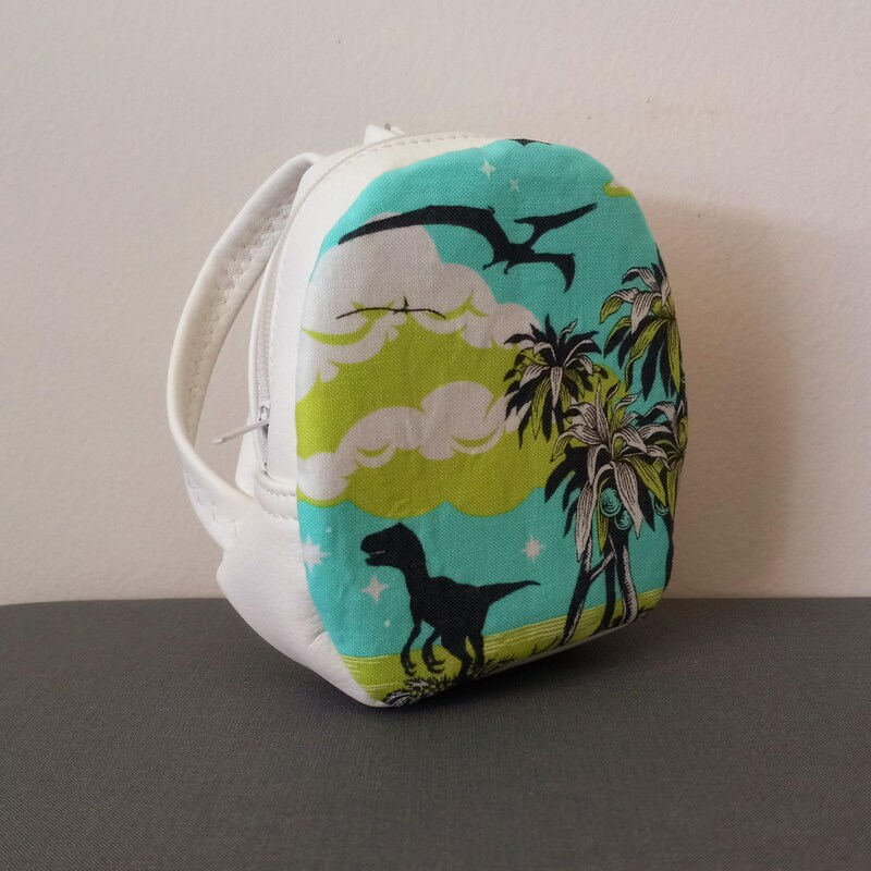 Tula Pink Pouch - Etsy