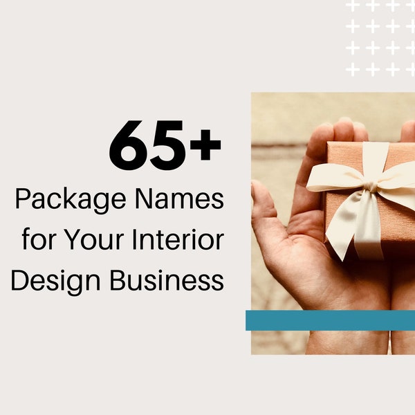 Interior Design Idea - Etsy