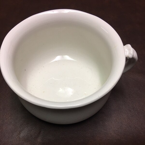 Chamber Pot - Etsy