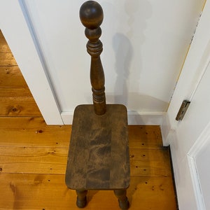 Spinning Stool - Etsy