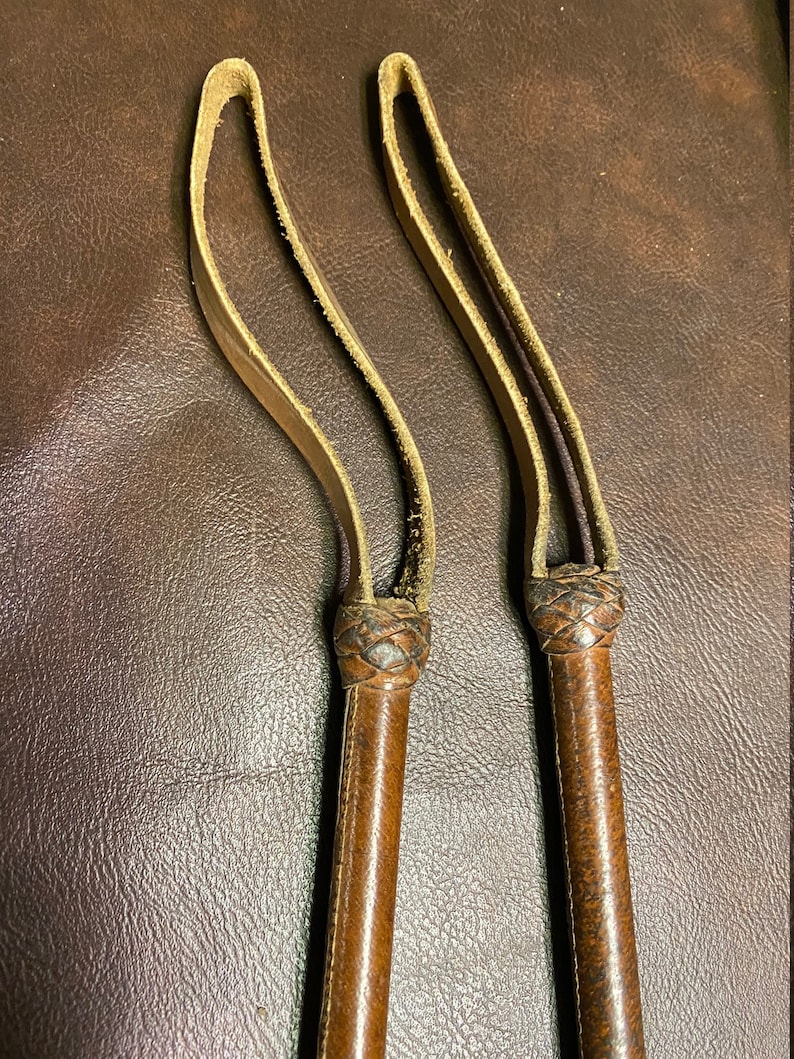 Antique Horse Back Riding Crops - Etsy
