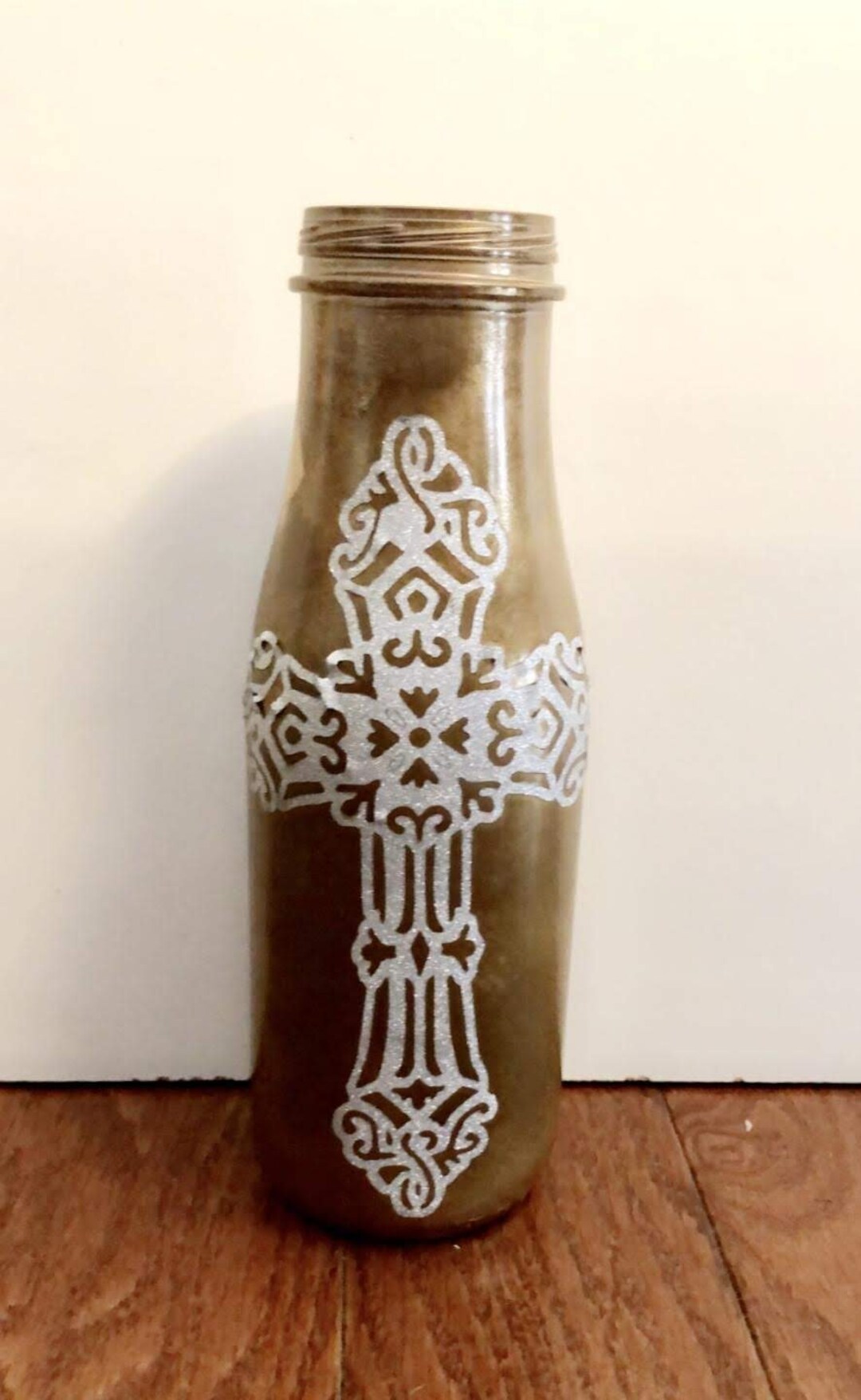 Cross Bank Handmade - Etsy