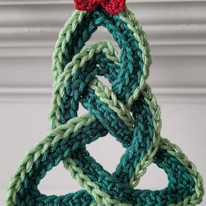 CelticKnotCrochet - Etsy