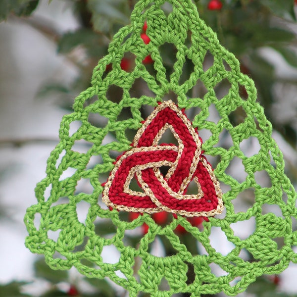 CelticKnotCrochet - Etsy