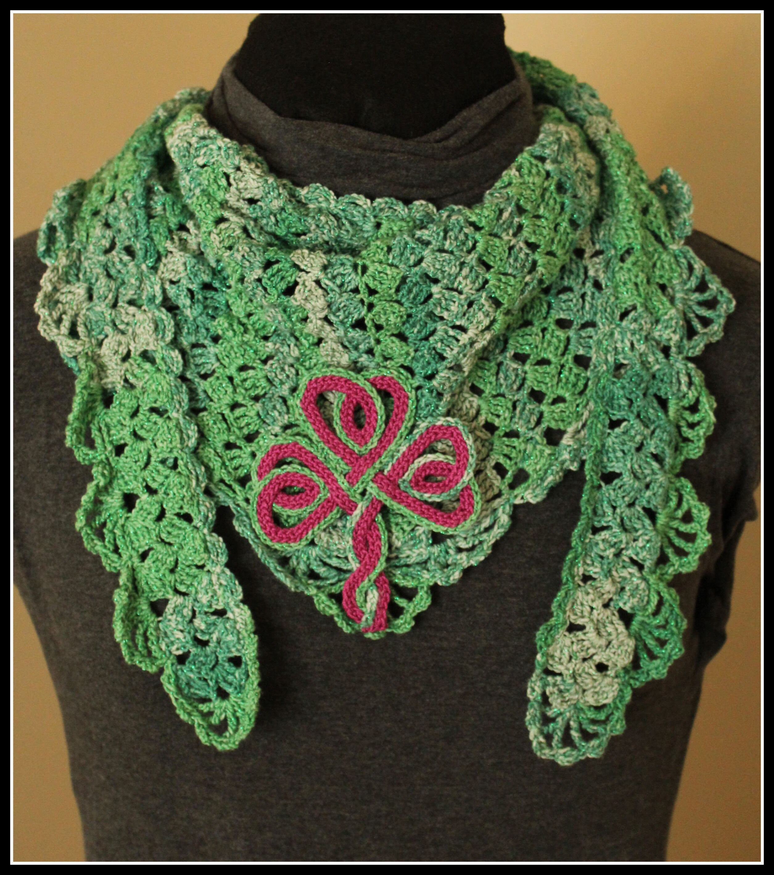 Crochet Shawl Crochet Pattern Spring Shawl Crochet - Etsy