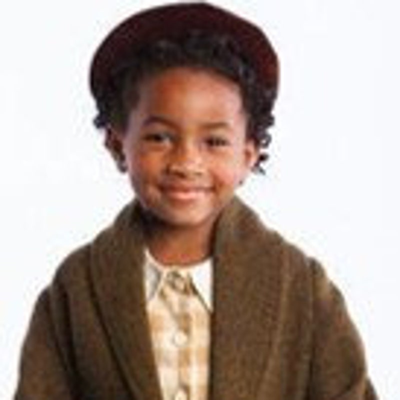 Rosa Parks Costume - Etsy