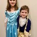 Hamilton Costumes for Kids / Alexander Hamilton Costume / Eliza ...