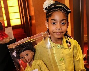 Rosa Parks Costume Montgomery Bus Boycott Historical Costume First Lady ...