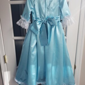 Hamilton Costumes for Kids / Alexander Hamilton Costume / Eliza ...