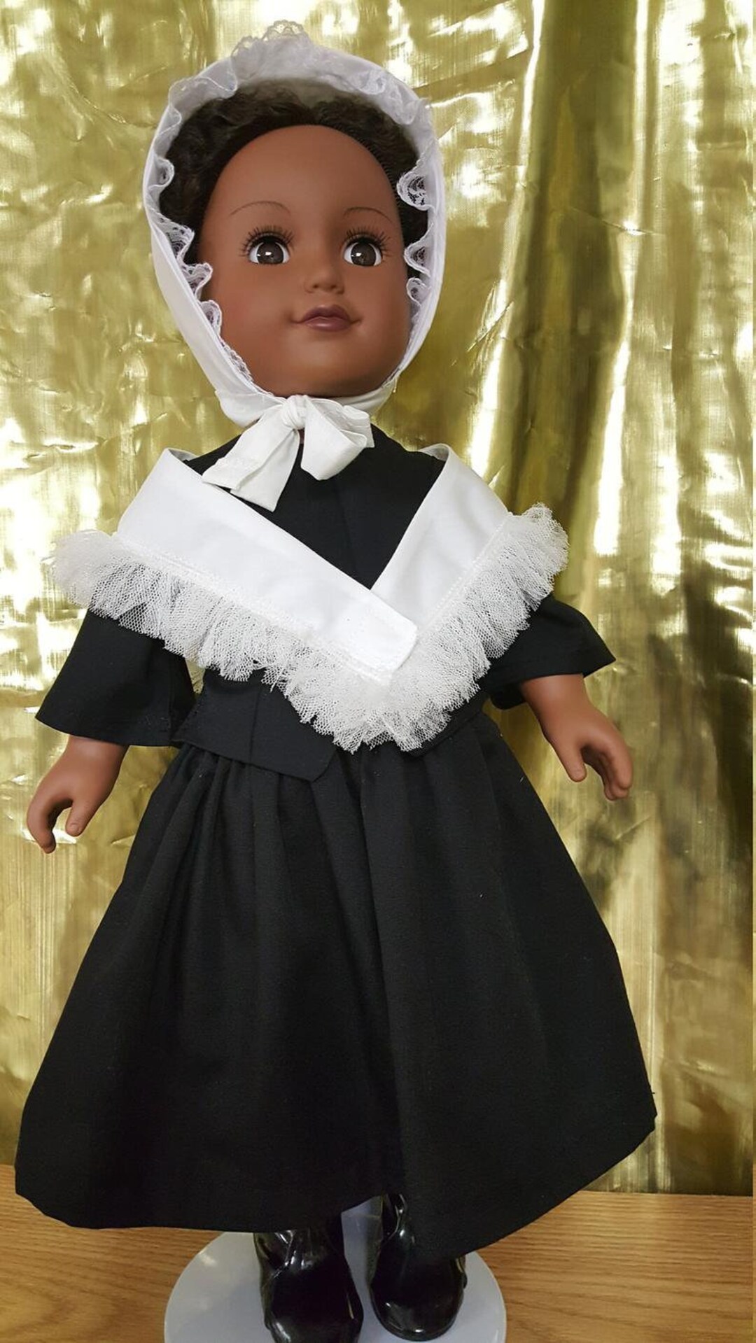 Sojourner Truth - Historywearz Costumes – American People Series ...