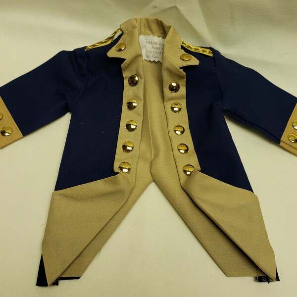 Colonial Costume - Etsy