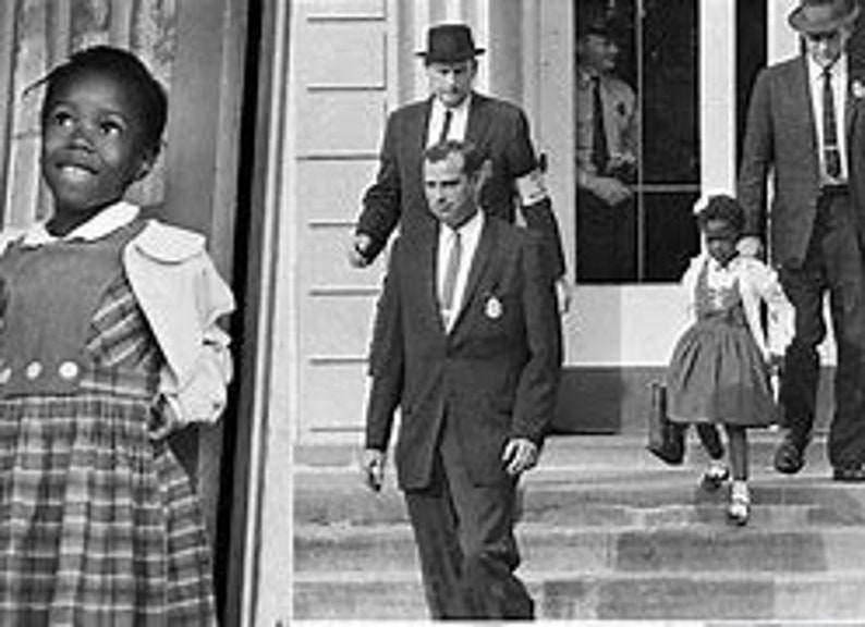 Ruby Bridges Doll - Historywearz™ Refurbished Doll - Black Doll ...