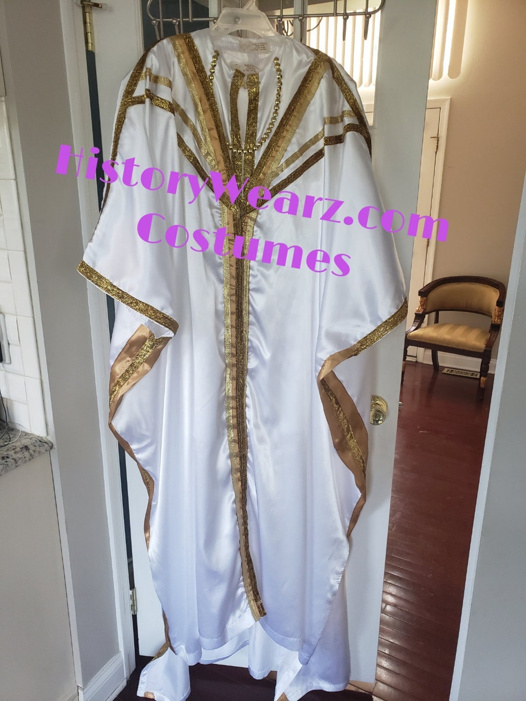 Disney Aladdin 2019 Prince Ali Robe - Cosstume - Live Action Suit ...