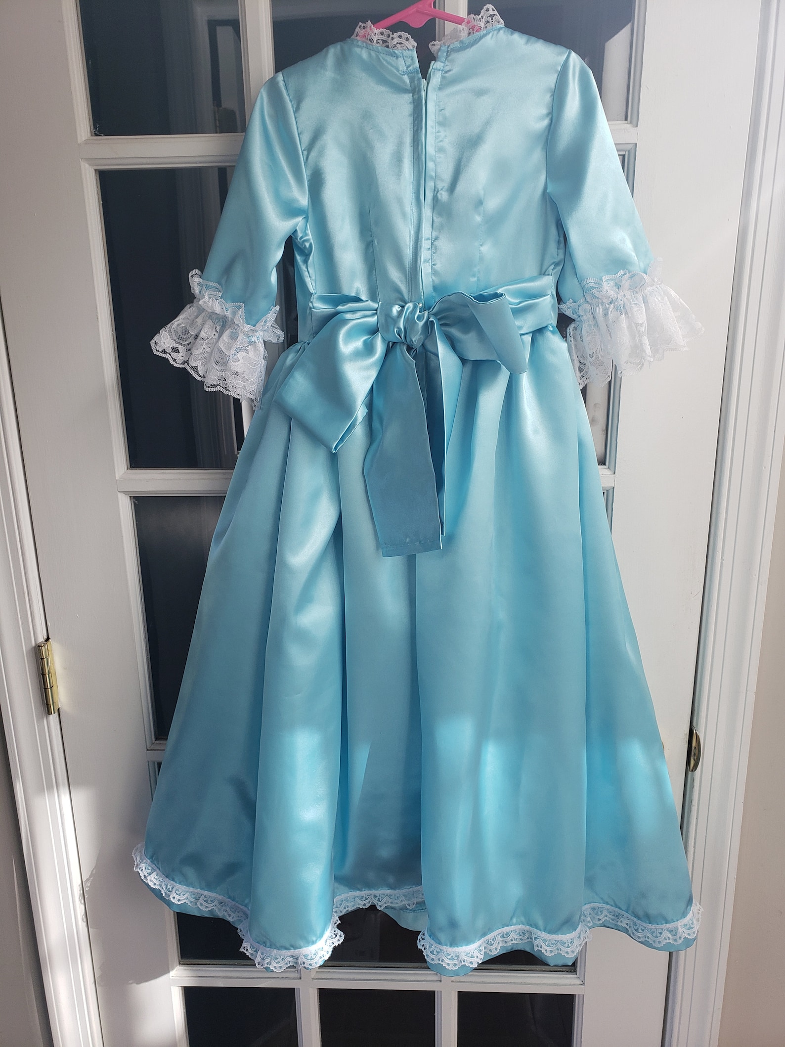 Schuyler Sisters / Eliza Hamilton / Christmas Gift / Hamilton Costume ...