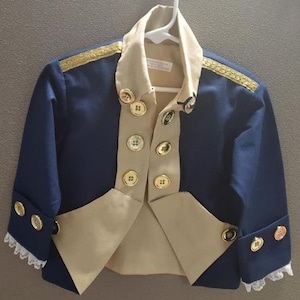 Hamilton Costumes for Kids / Alexander Hamilton Costume / Eliza ...
