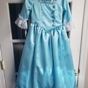 Hamilton Costumes for Kids / Alexander Hamilton Costume / Eliza ...